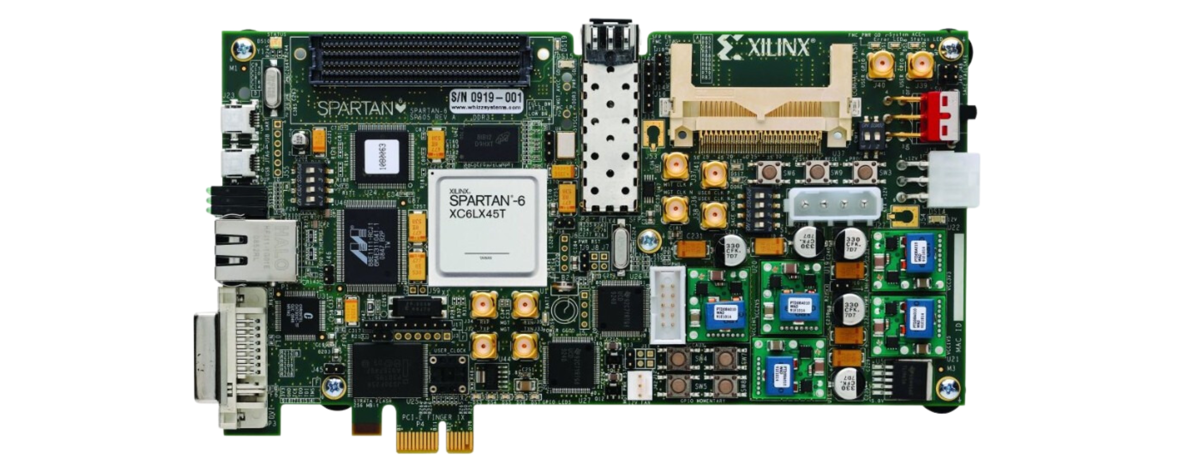 FPGA Design A Comprehensive Guide To Mastering Field Programmable Gate
