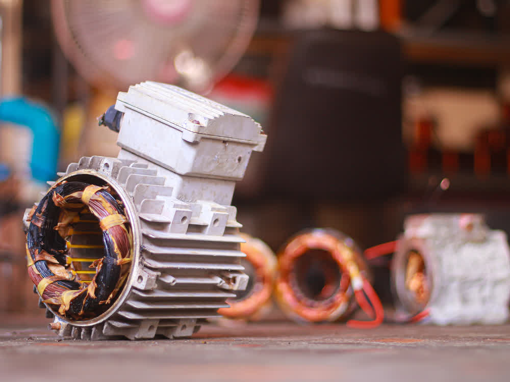 What is a Stator? A Comprehensive Guide for Engineers