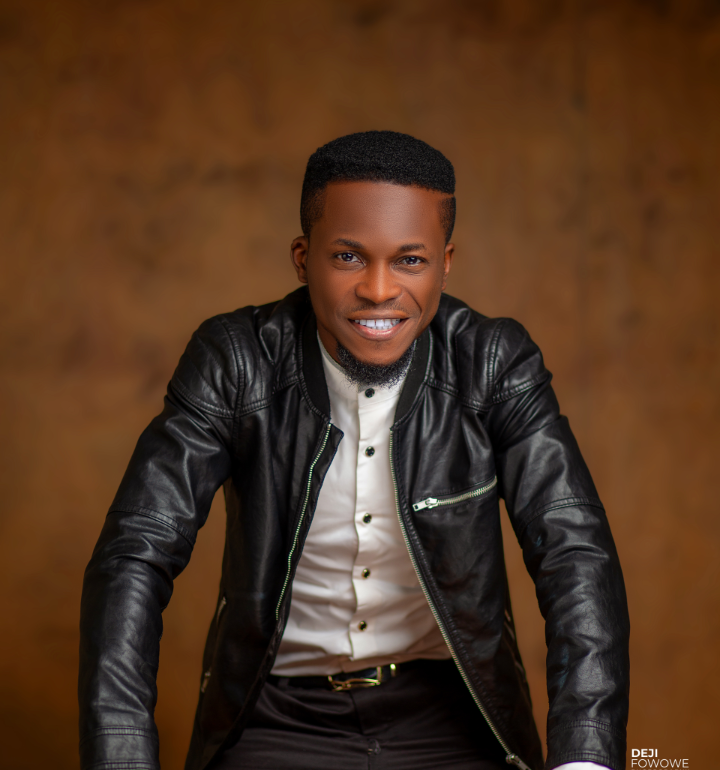 Abiola Ayodele - Wevolver