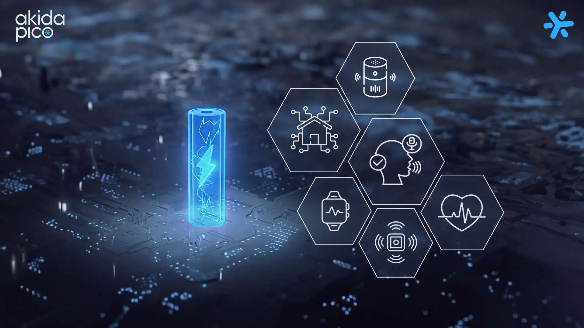 Smarter, Faster, Hyper-Efficient: Why Event-Based Computing is Key to AI at the Edge