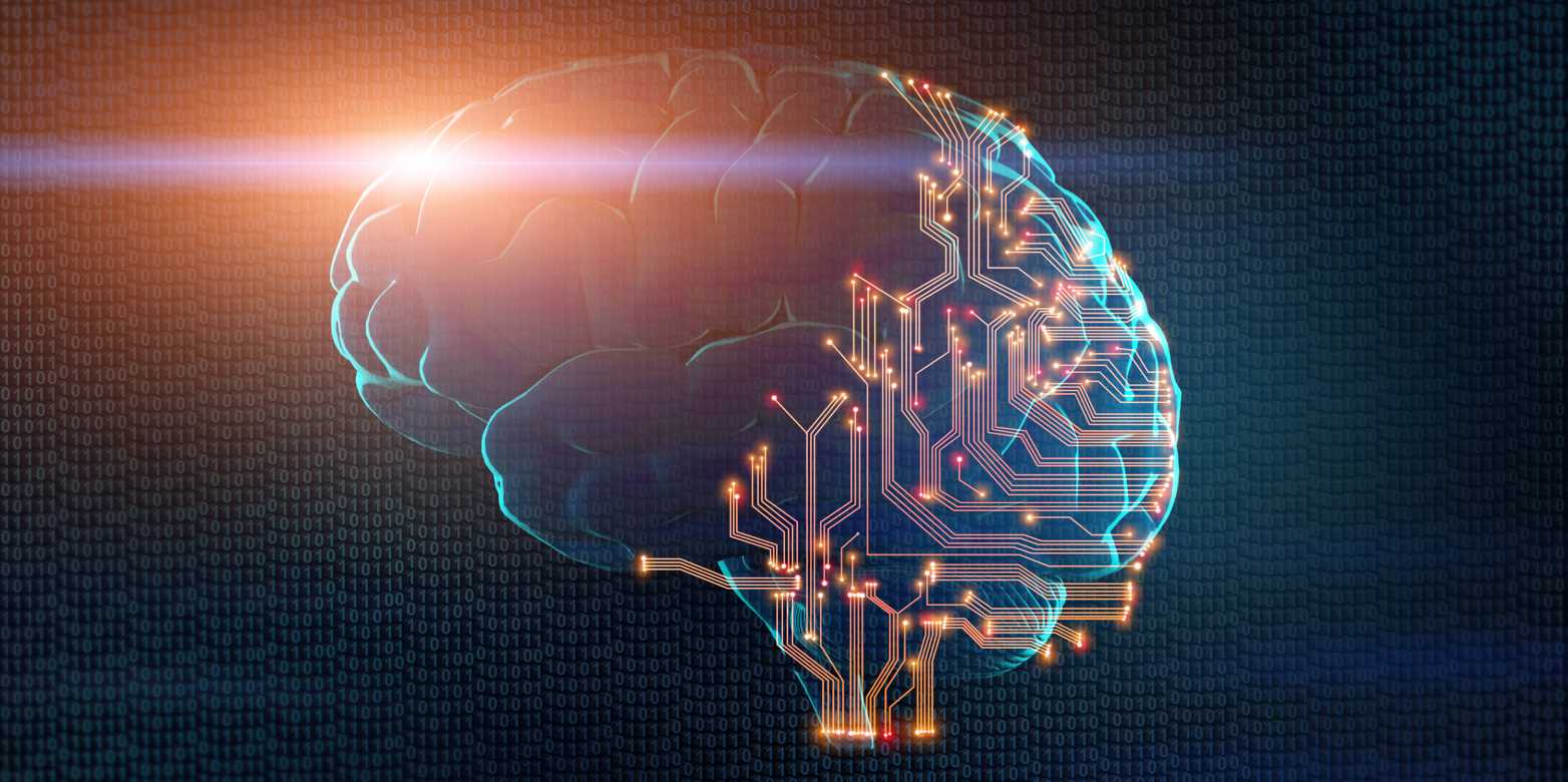 Component For Brain Inspired Computing