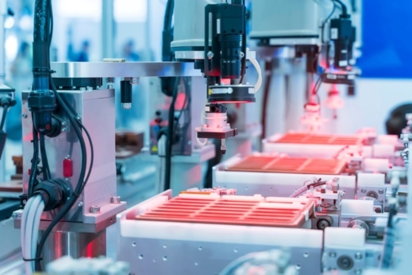 Computer Vision On Compute Constrained Embedded Devices High Performance And Increased Security