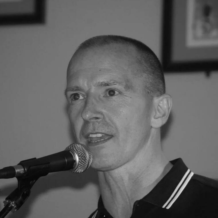 Mark Patrick - Wevolver