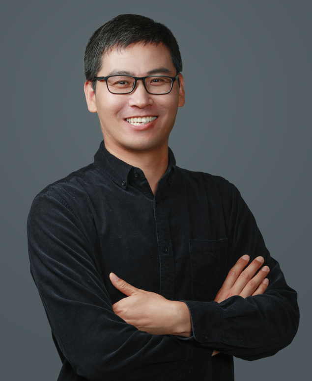 Felix Zhang - Wevolver