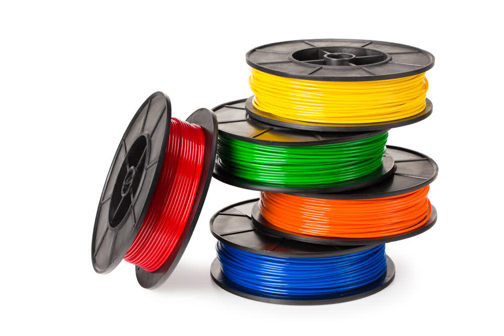 What is PLA Filament? Composition, Advantages, Applications