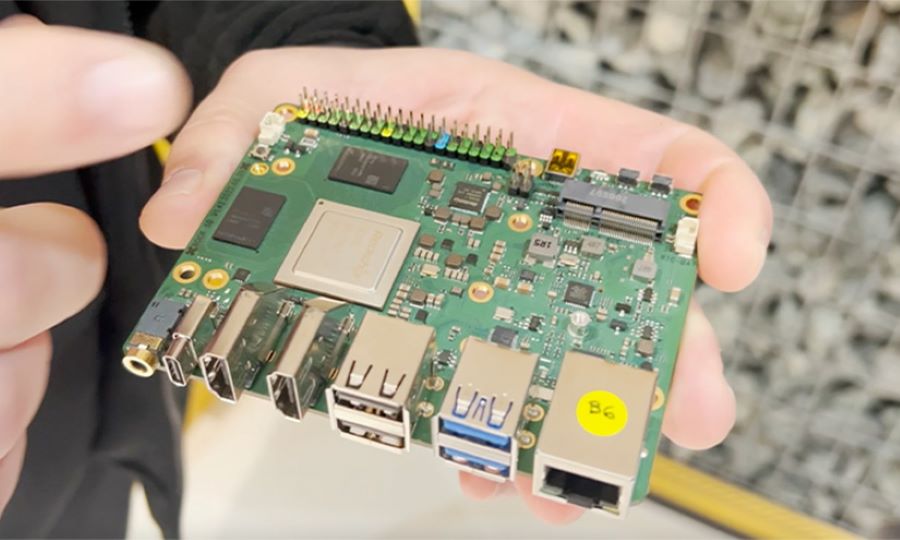 SBCs for Modern Engineering