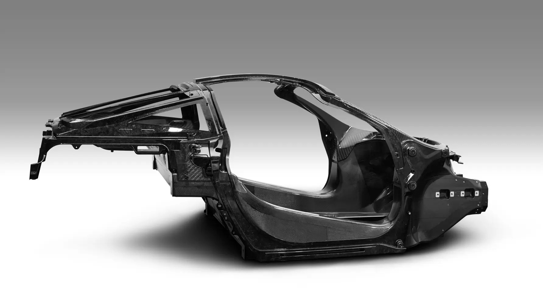 Implementing carbon fiber composites in structural automotive ...