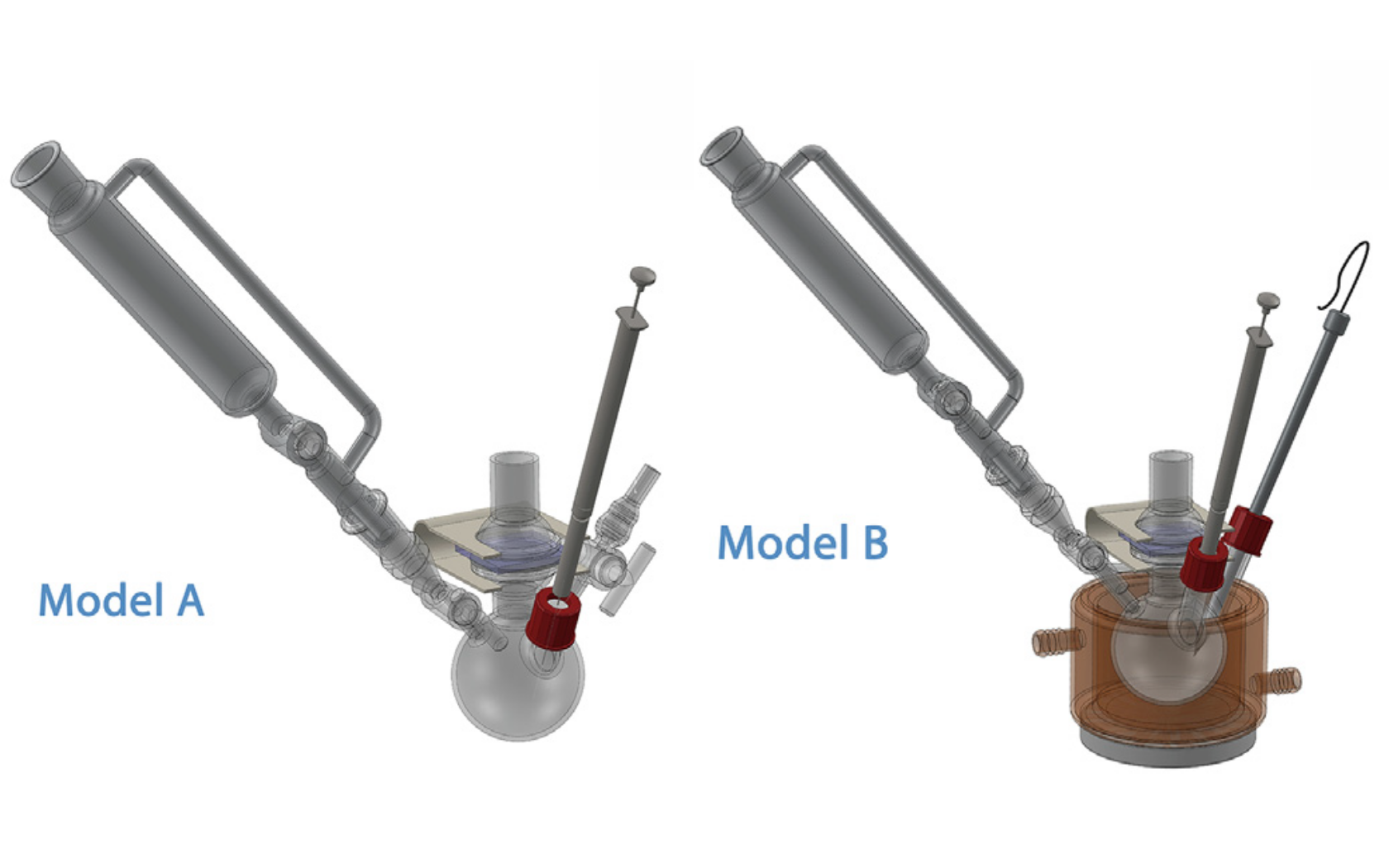 Novel modified vertical diffusion cell for testing of in vitro drug ...
