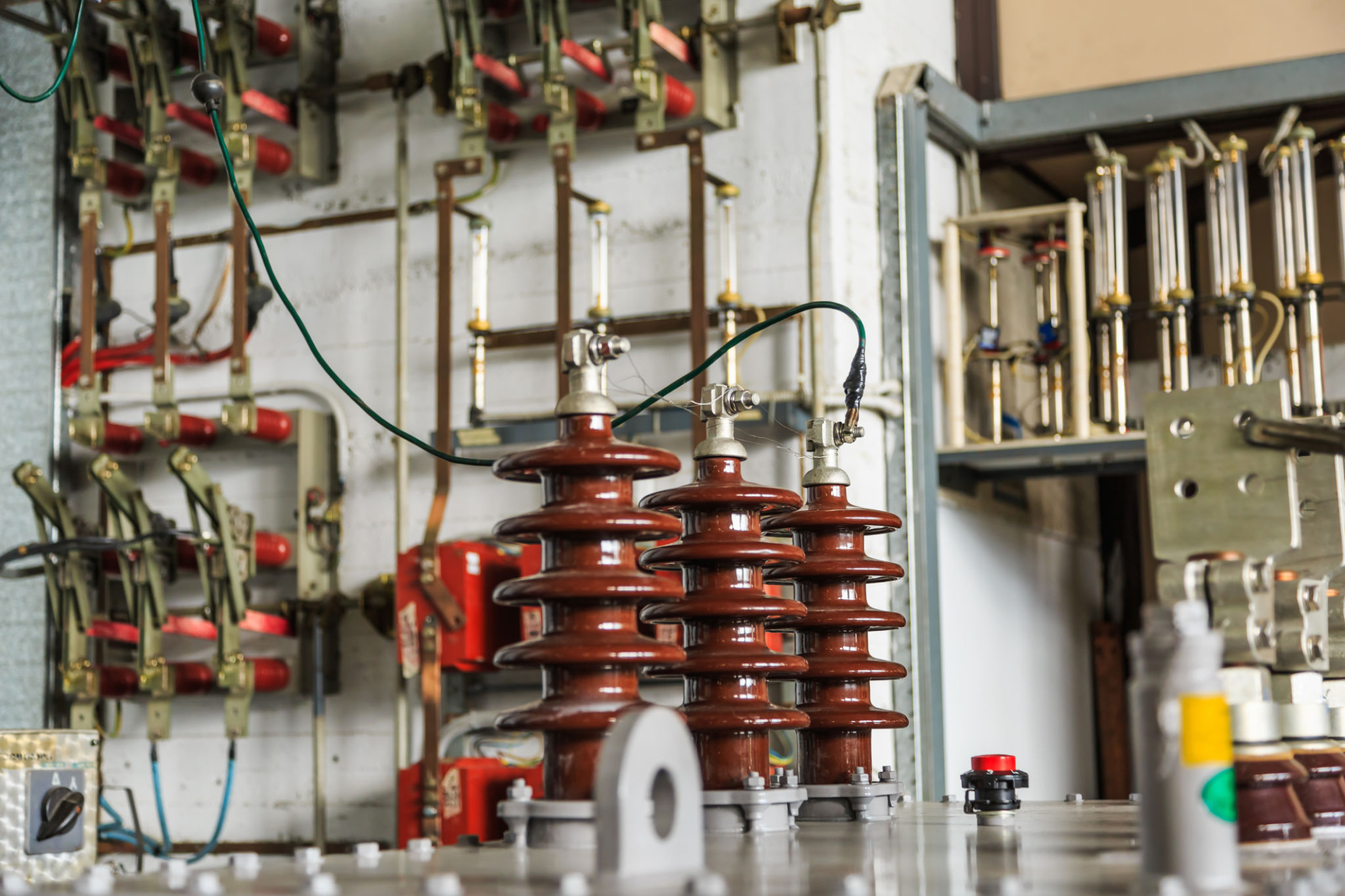 Hipot Test: Ensuring Electrical Safety and Reliability