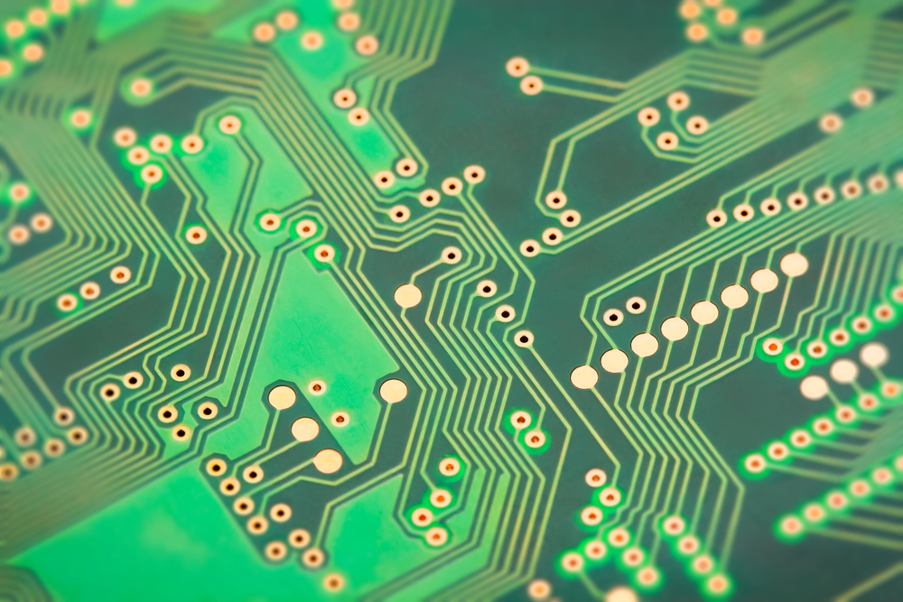 Trace Width vs Current in PCB Design
