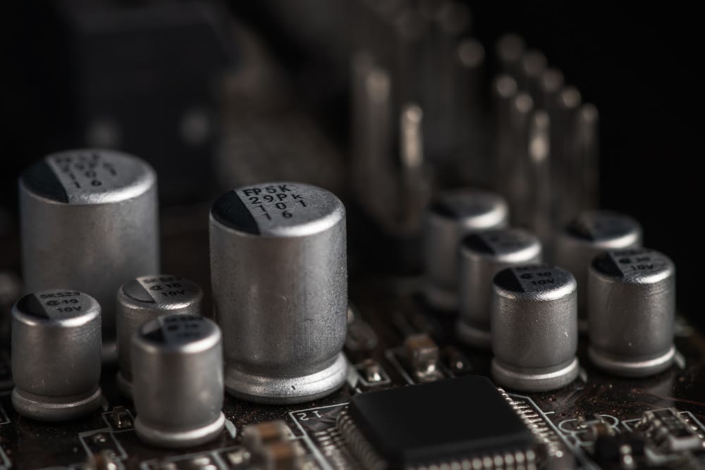 NMOS Symbol: Comprehensive Guide to N Channel MOSFET Symbols, Operation ...