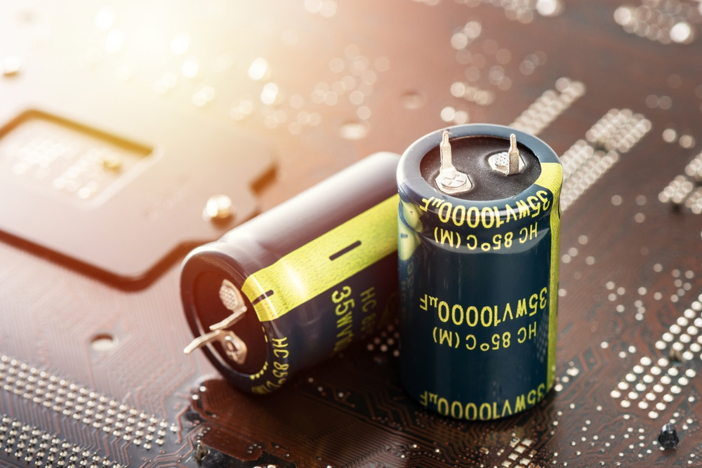 Decoupling Capacitors: Mastering Power Integrity in Electronic Design