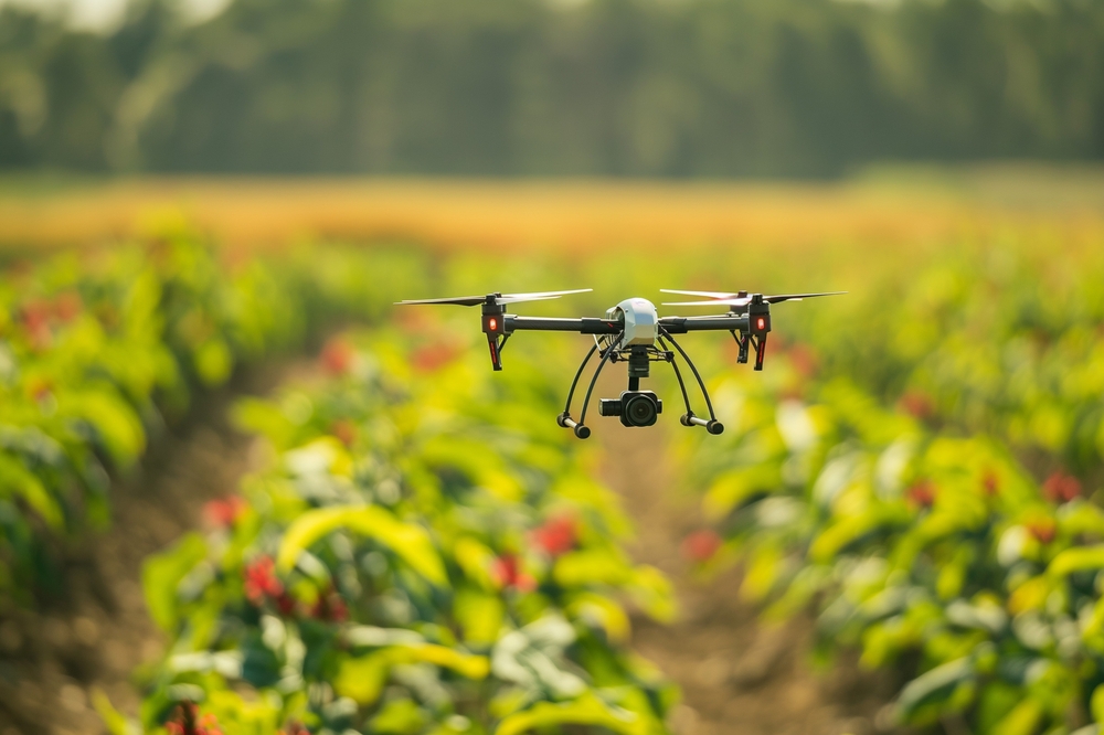 Growing a Cleaner Future with Agritech and Cleantech