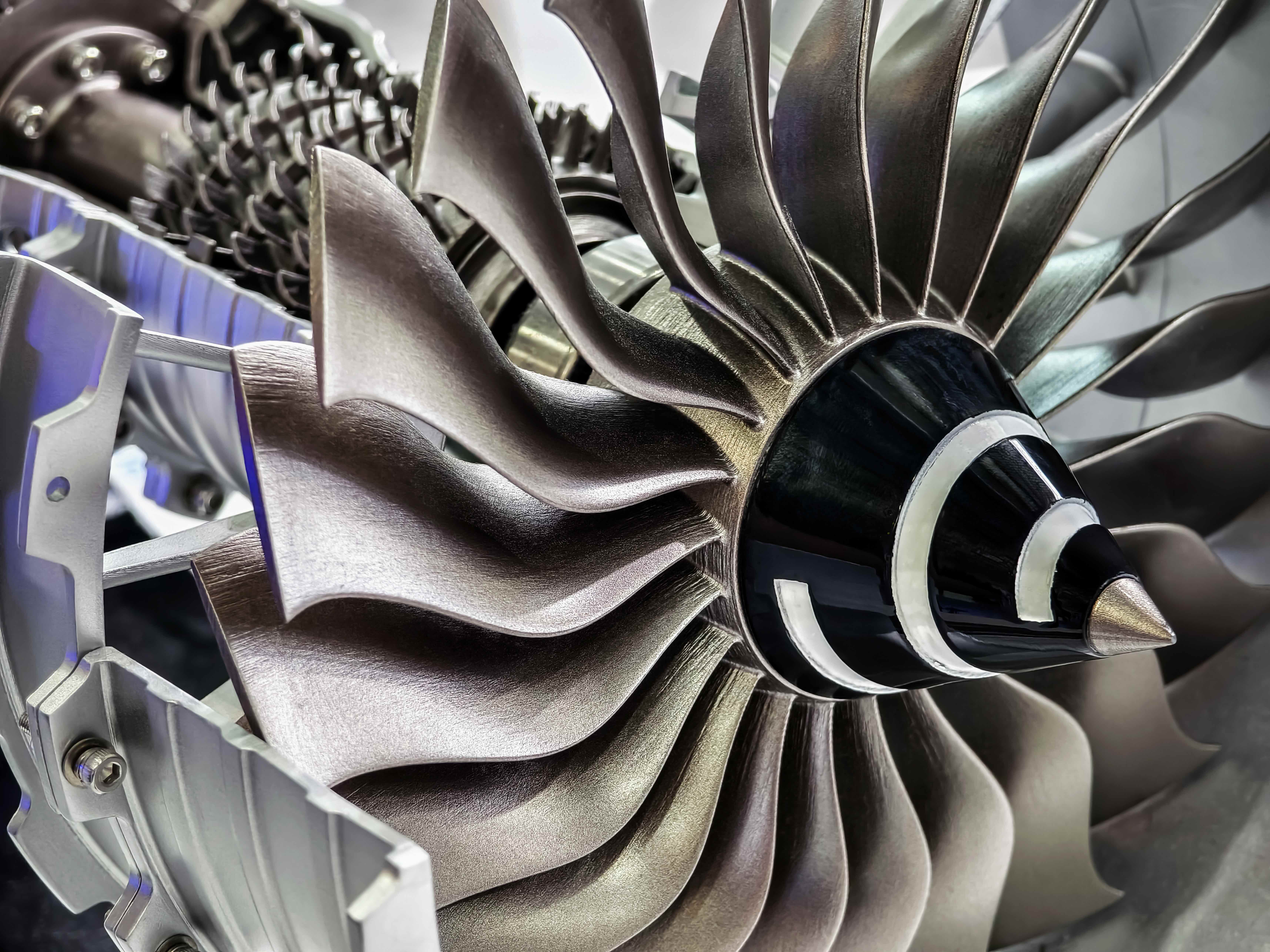 Additive Manufacturing in Aviation and Aerospace: Innovations Taking ...