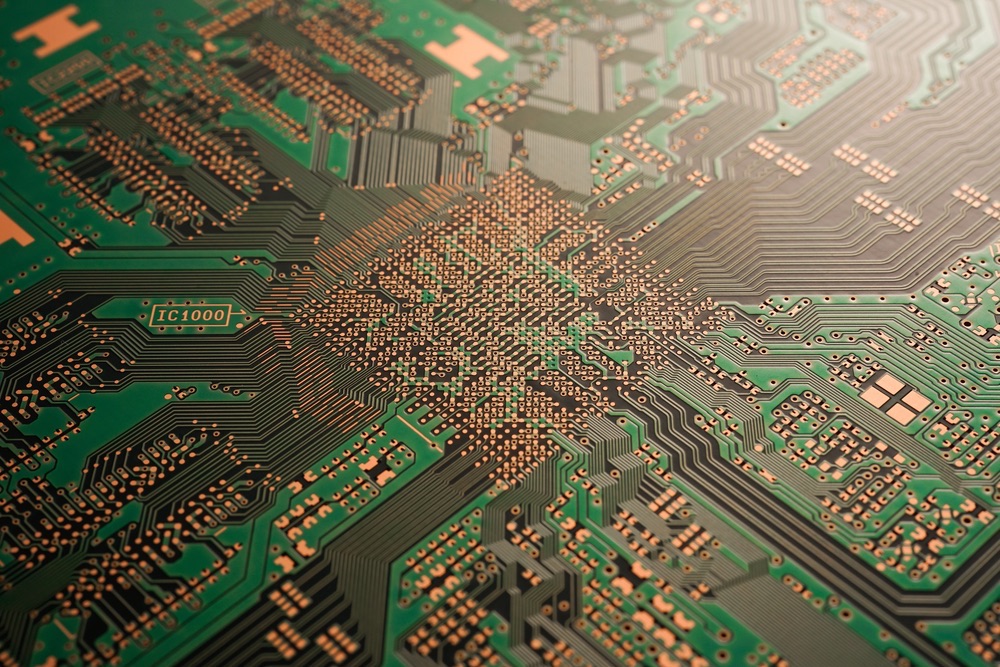 Microvias: Pioneering the Future of PCB Design and Electronics ...