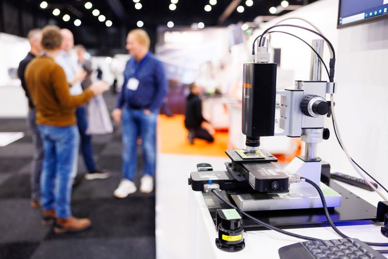 Precision in Practice: Highlights from the 23rd Precision Fair