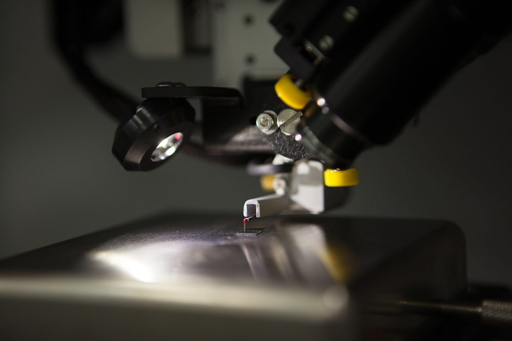 RA vs RZ: Understanding Surface Roughness Parameters in Engineering
