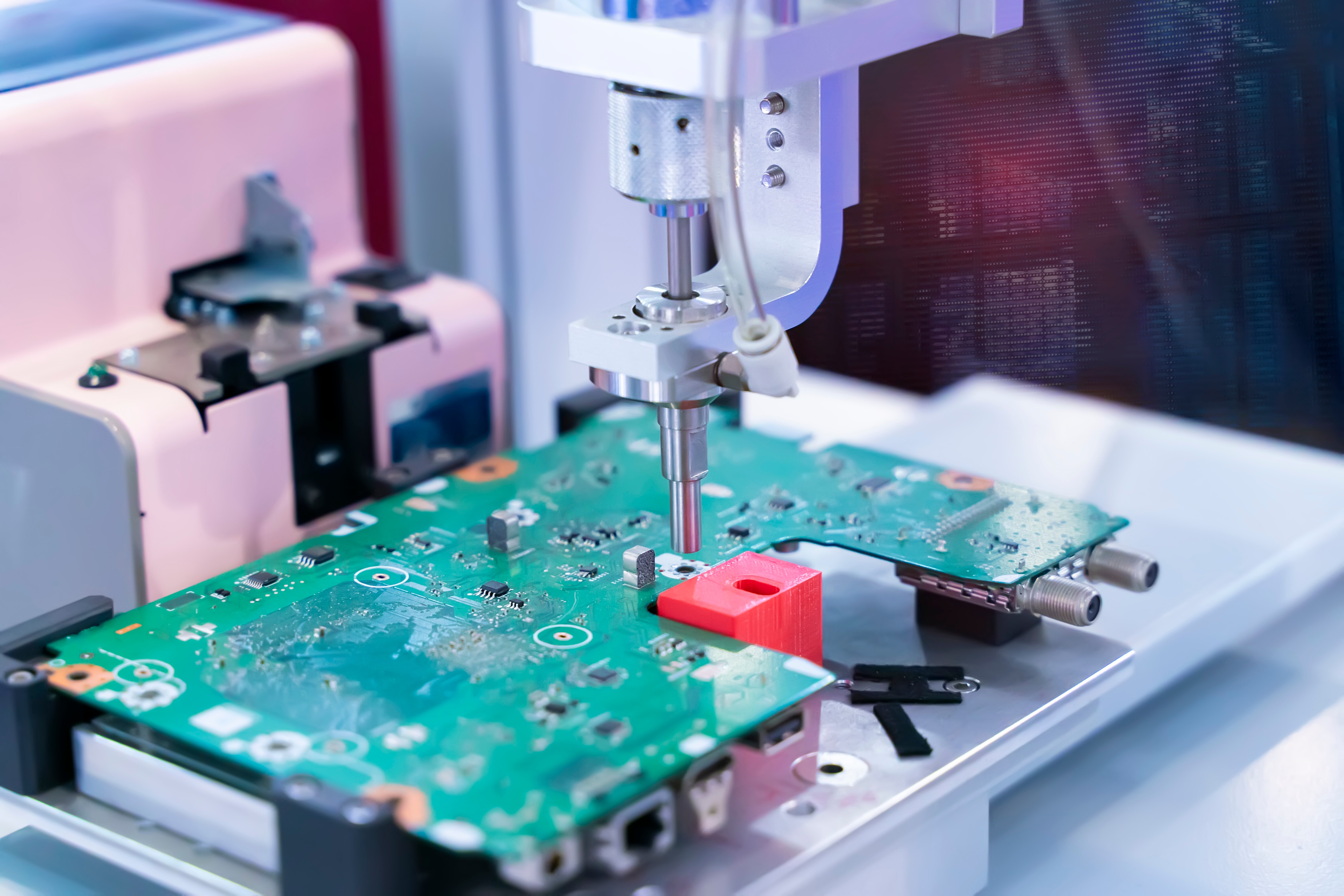 What Is Electronics Manufacturing Services Ems A Comprehensive Guide