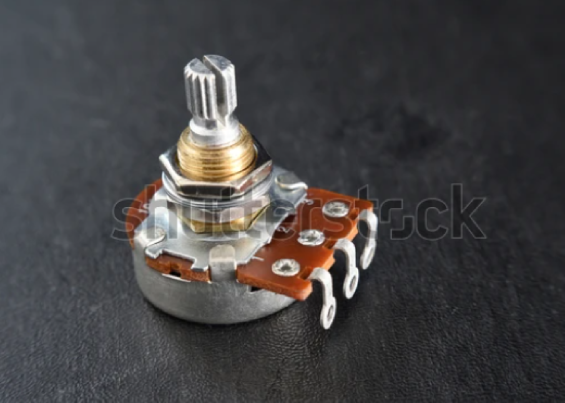 Understanding Potentiometers: A Comprehensive Guide