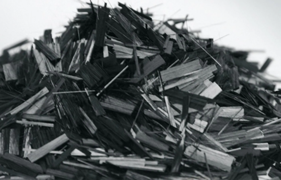 KyronTEX® Recyclable Thermoplastic Material