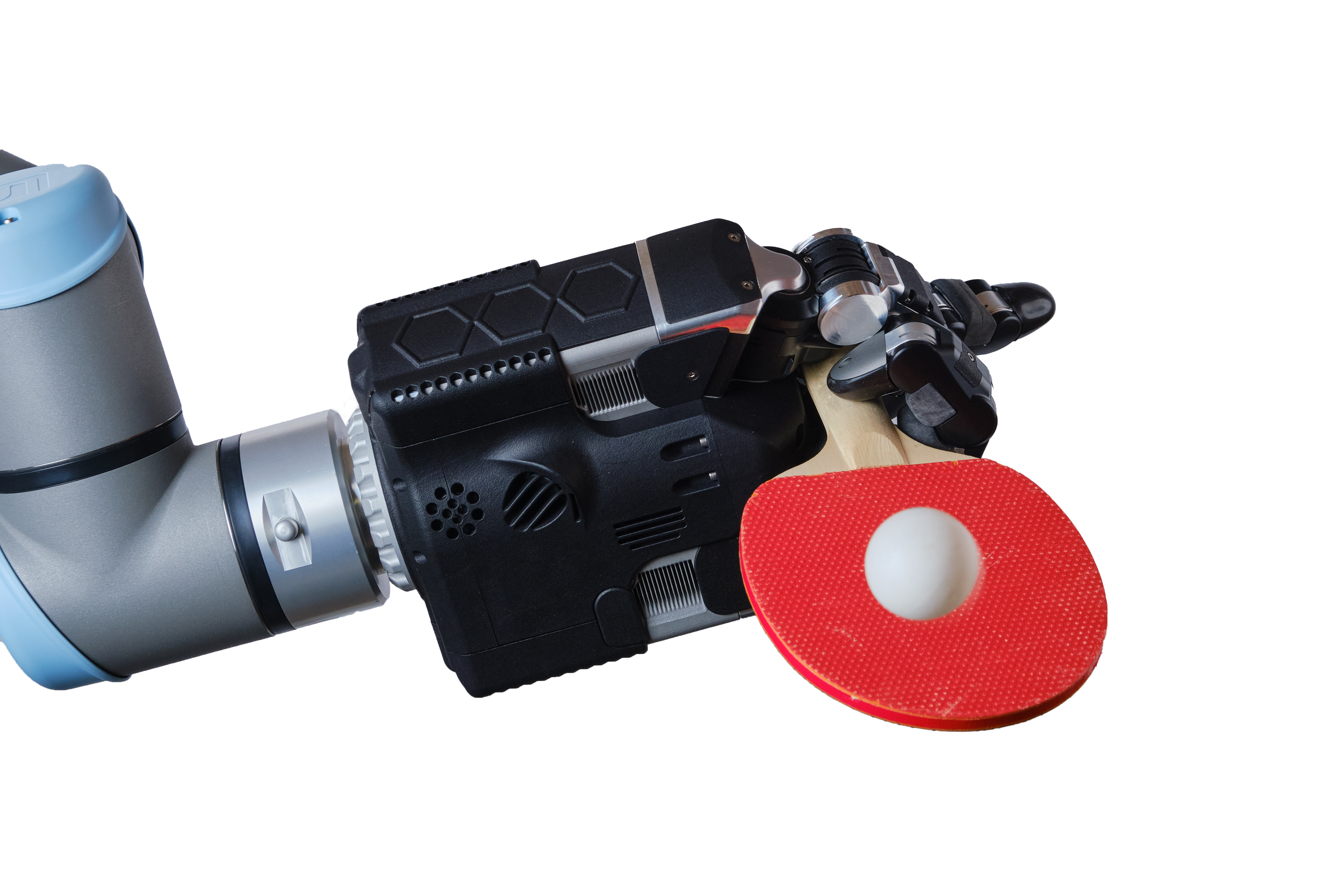 Transforming Robotics Through Collaboration: Lessons from Shadow Robot ...