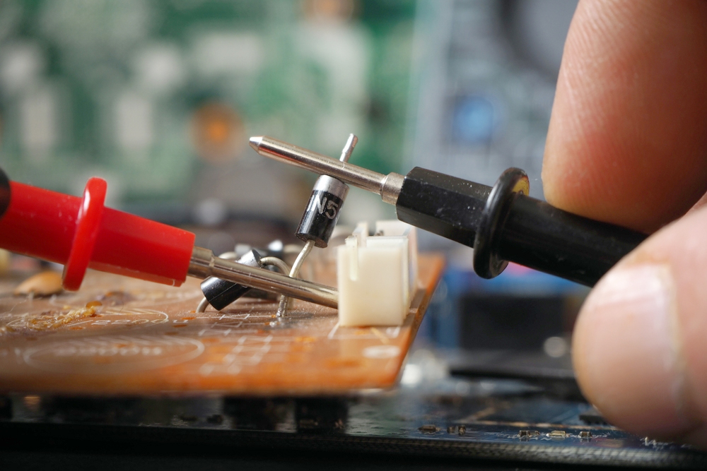 Diode, Anode, Cathode: Unlocking the Power of Semiconductor Junctions