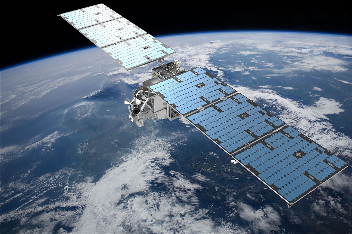 How to Select Satellite Sensors: Five Key Considerations