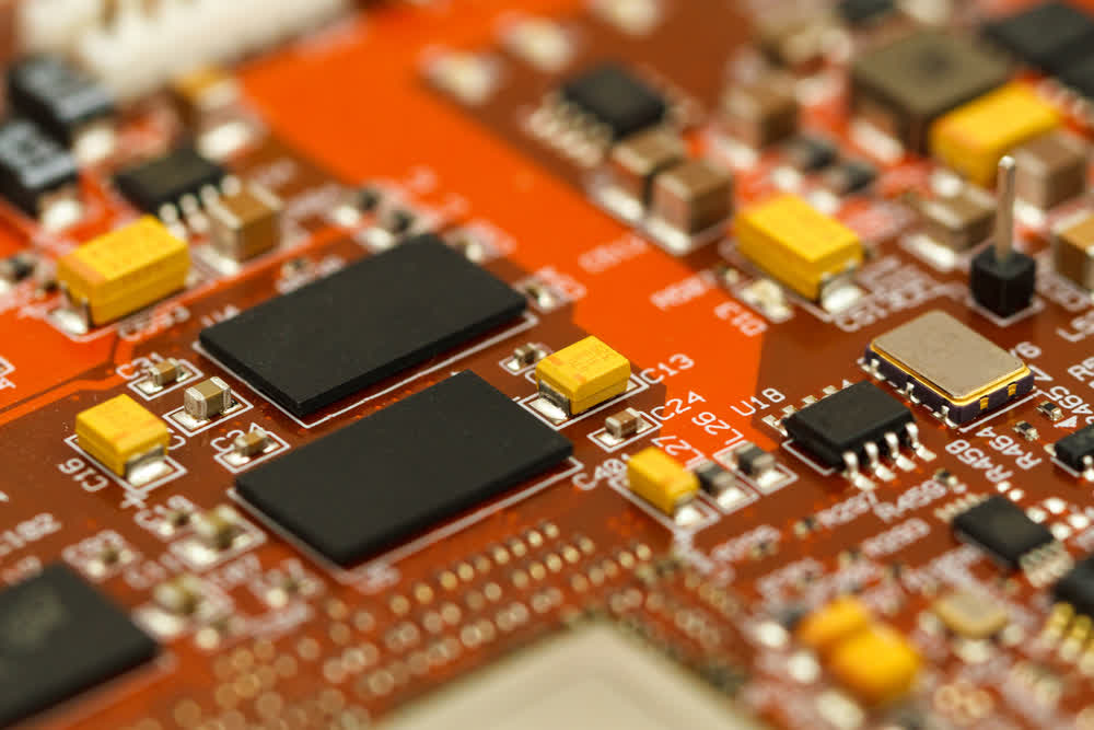 PCBA Manufacturing: Revolutionizing Modern Electronics Assembly