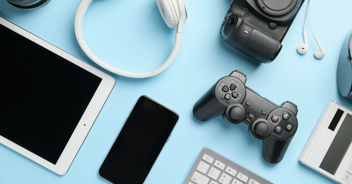 7 Trends Driving the Future of Consumer Electronics Manufacturing