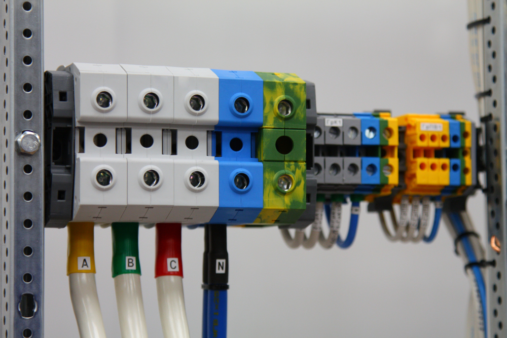 3 Phase Wire Color Code: Standards, Theory, and Practical Implementation