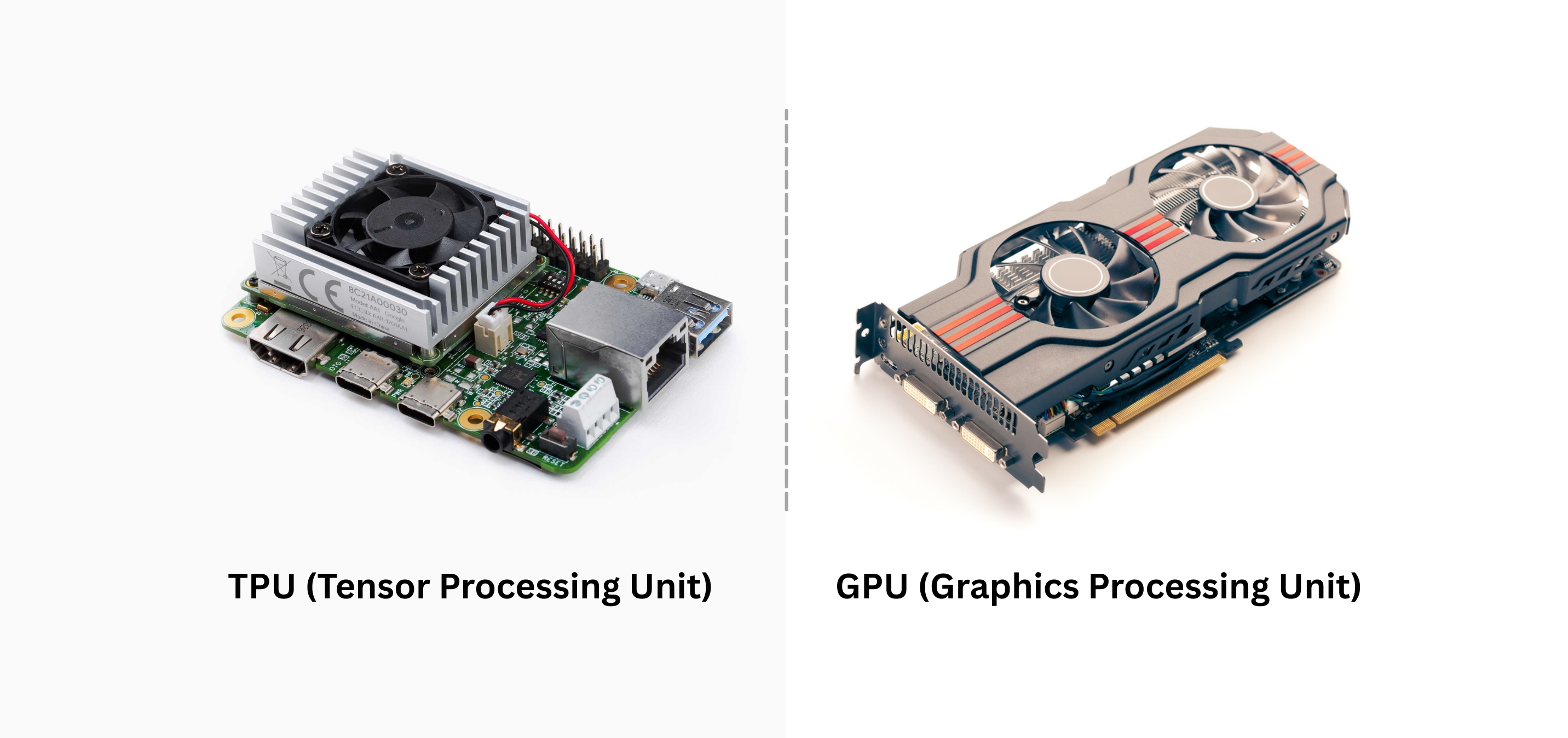 TPU vs GPU: A Comprehensive Technical Comparison