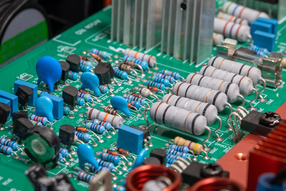What Is a Resistor in a Circuit? Theory, Types, and Practical Applications