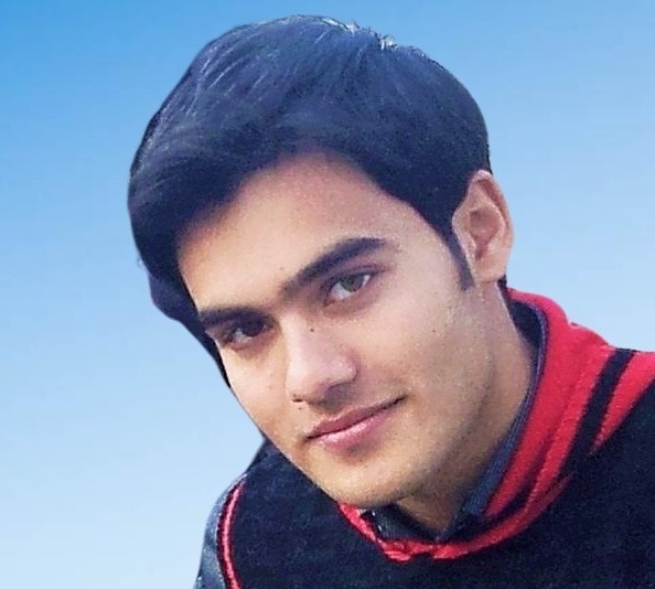 Taha Khan - Wevolver