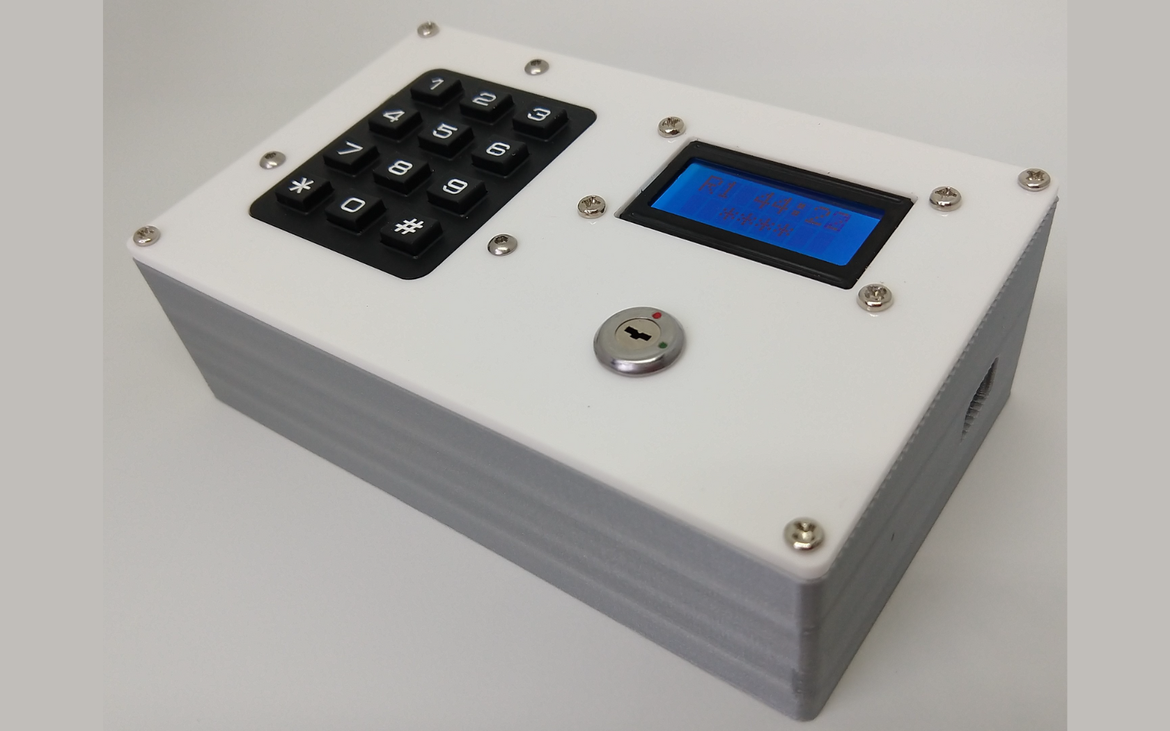 Open-Source Decoder for Educational Escape Rooms