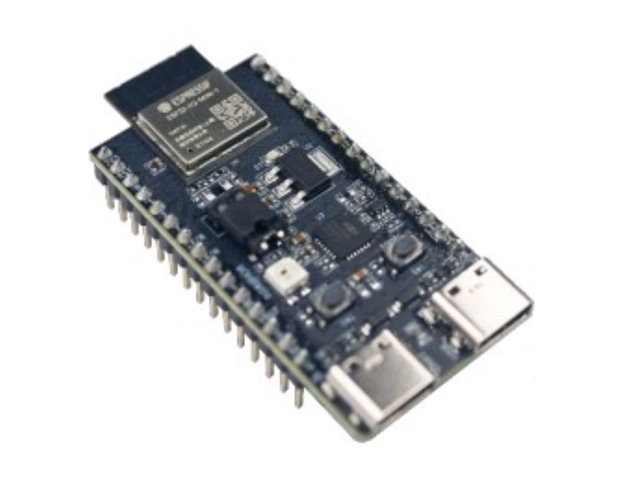 Espressif Systems ESP32-H2-DevKitM-1 Development Kit Espressif Systems ESP32-H2-DevKitM-1 Development Kit