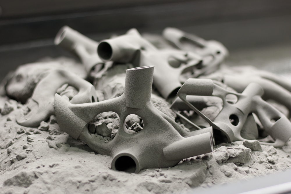 SLA vs SLS: Choosing the Right Laser 3D Printing Technology
