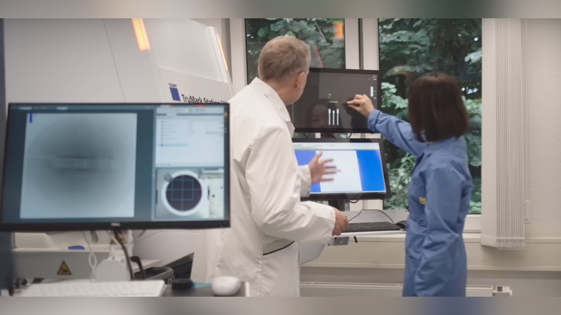 ROHM's Preventive Quality Assurance Approach to Zero-Defect ...