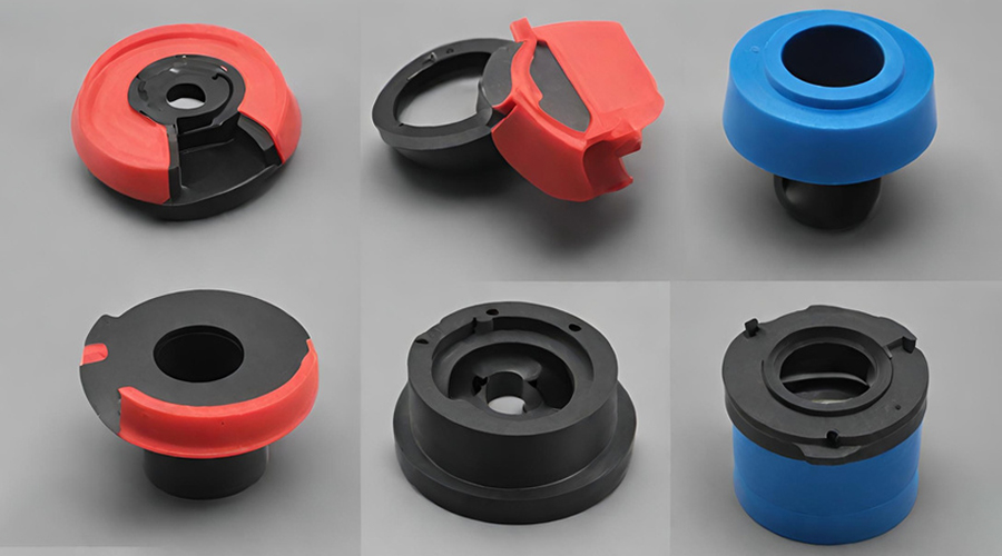 Overmolding and Insert Molding: Engineering Precision in Hybrid Components