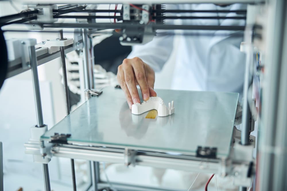 How To Remove 3D Print From Bed A Comprehensive Guide