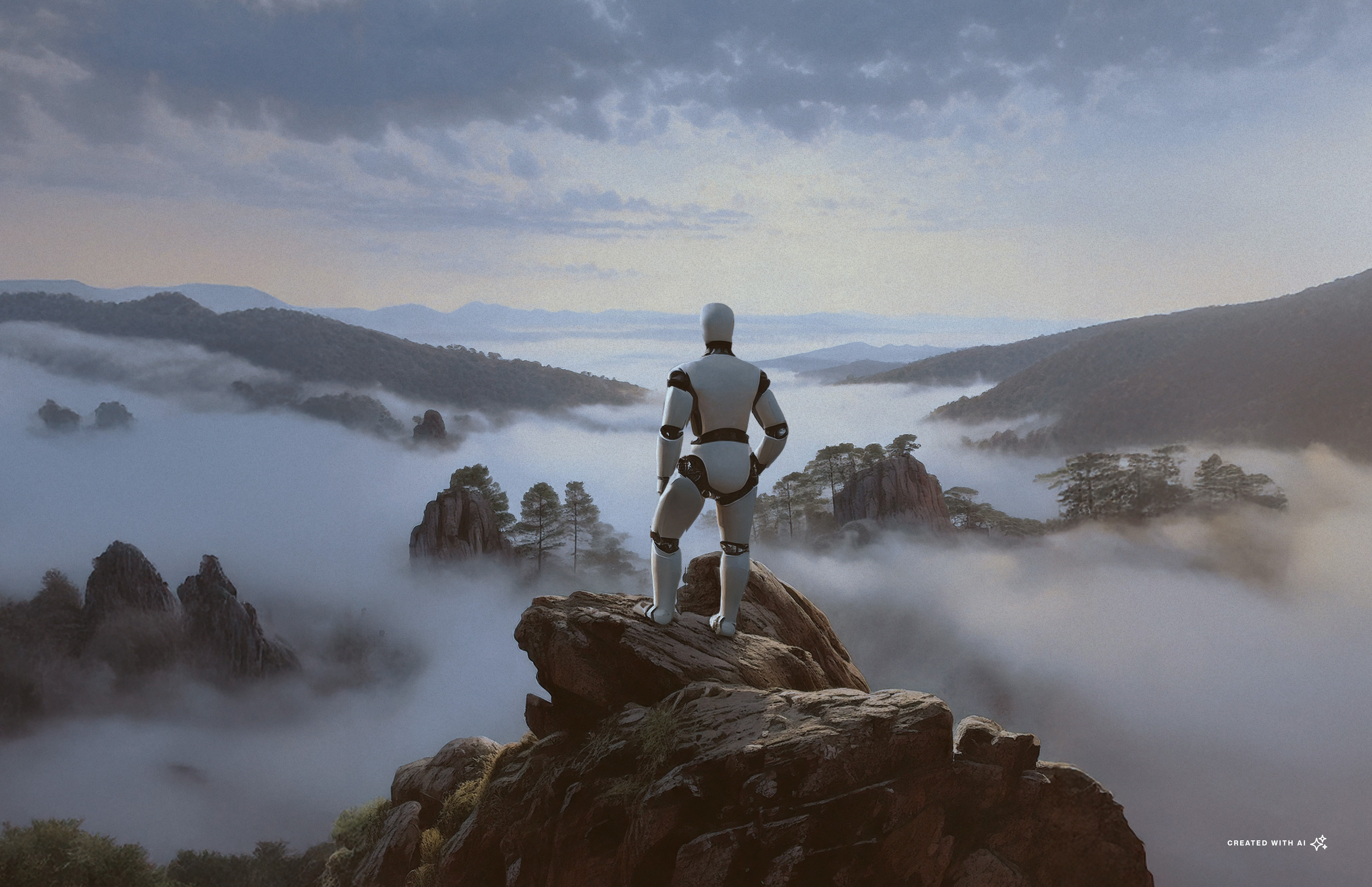 The Expanding Reach of AI: Exploring Intelligence Beyond LLMs