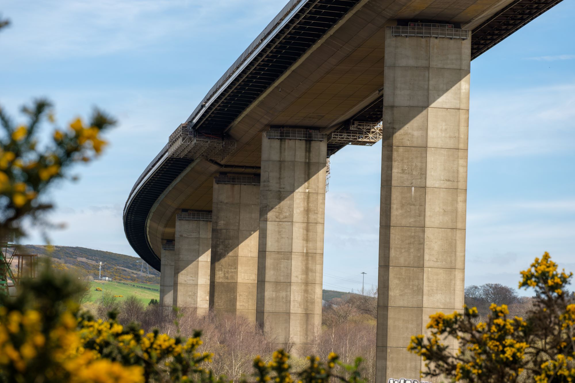 Bridges to the Future: Revolutionizing Remote Infrastructure Management ...