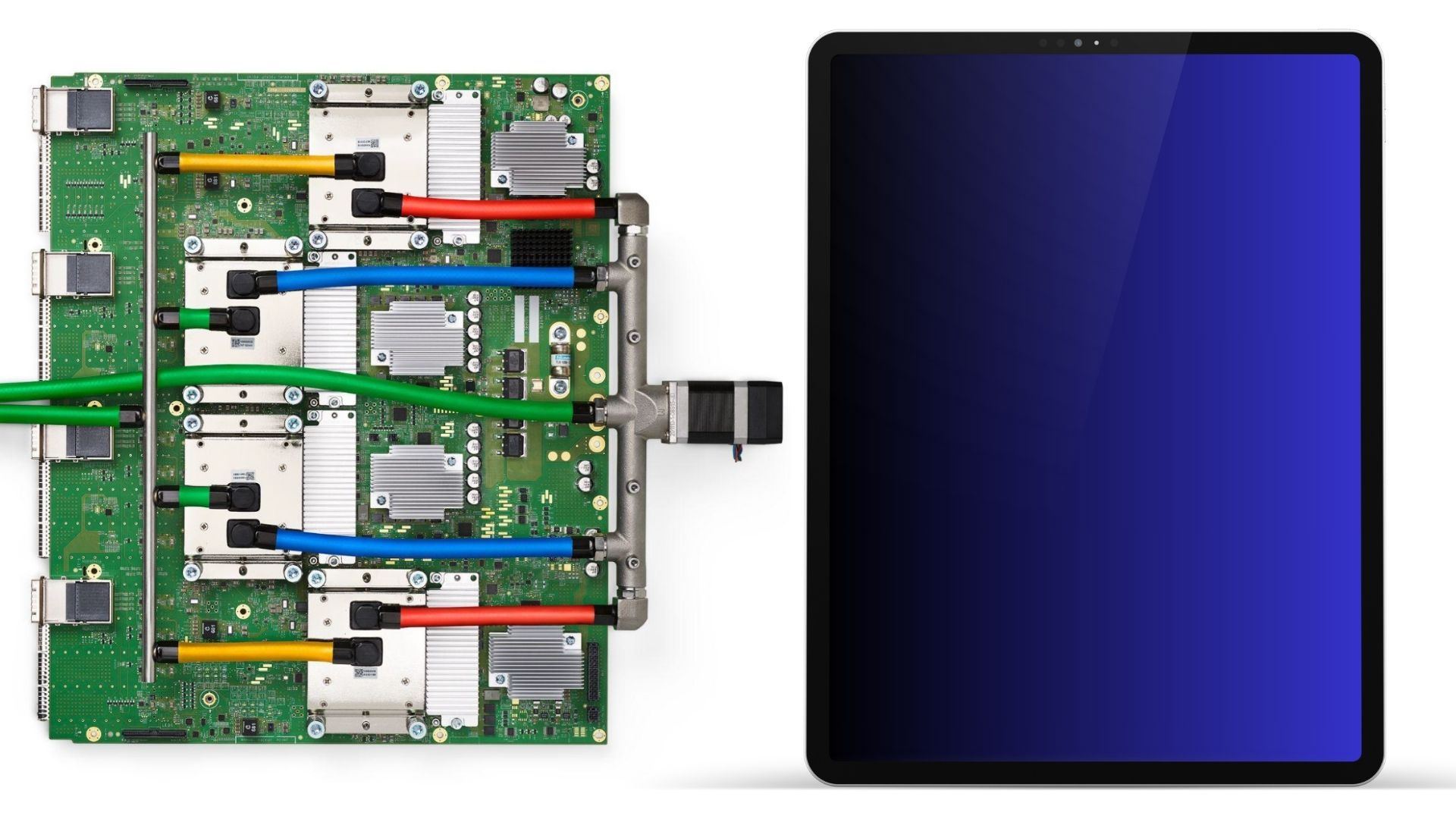NPU vs TPU: Understanding the Key Differences in AI Hardware Accelerators
