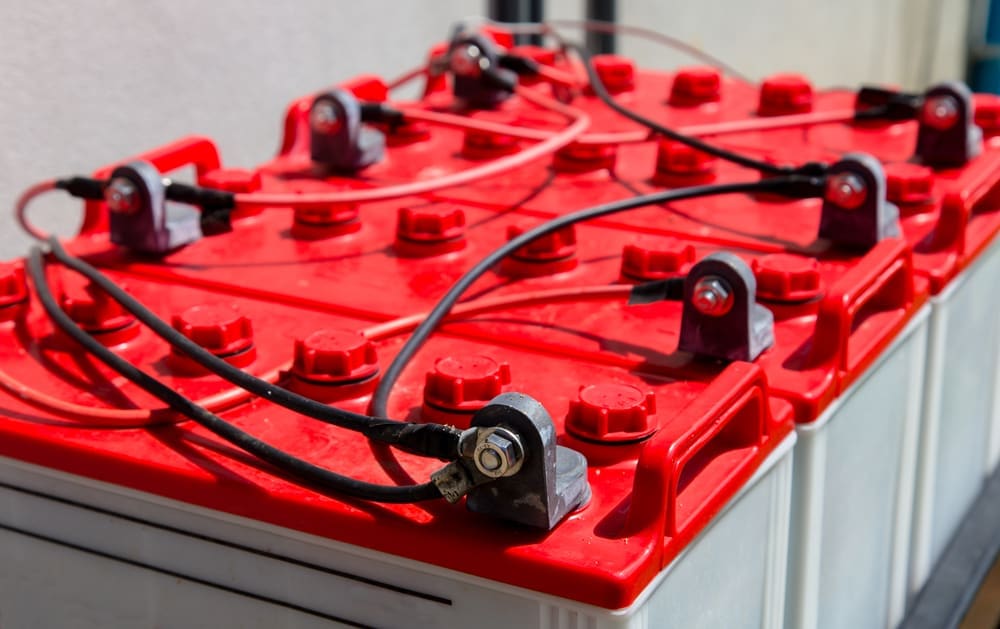 What is a Flow Battery: A Comprehensive Guide to Understanding and ...