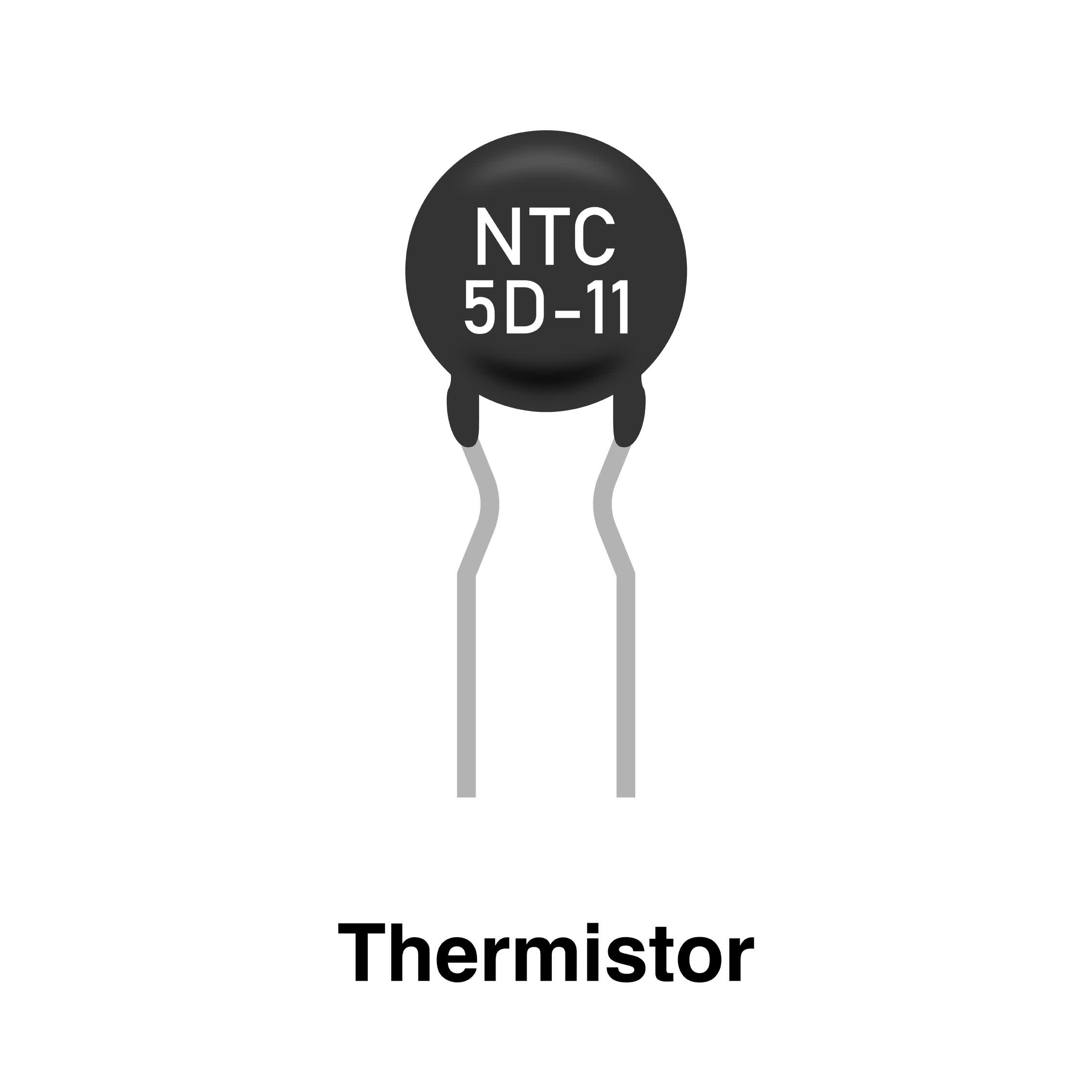 What Is An NTC Thermistor: A Guide to This Temperature-Sensitive Resistor
