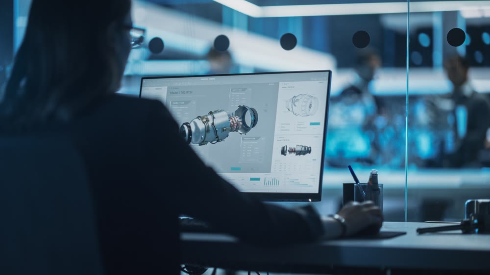 The STEP File Format: A Technical Guide