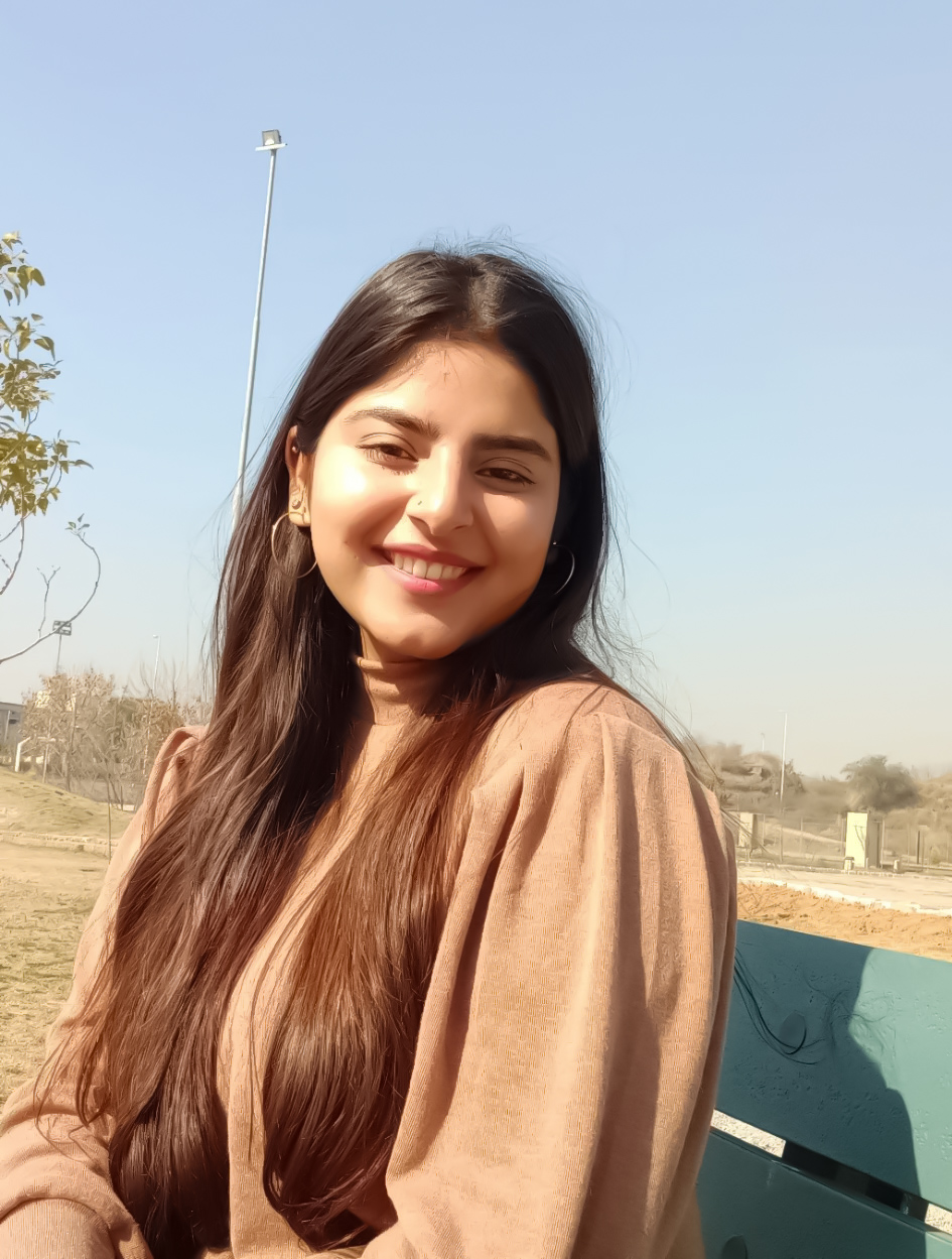 Saliha Malik - Wevolver