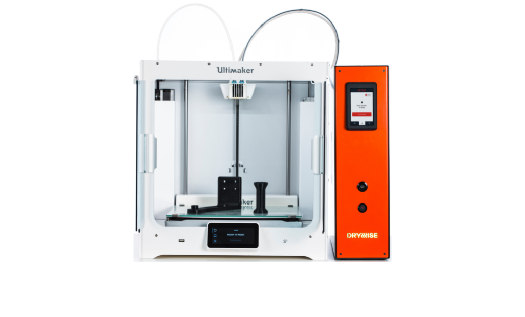 Drywise In-Line Filament Dryer