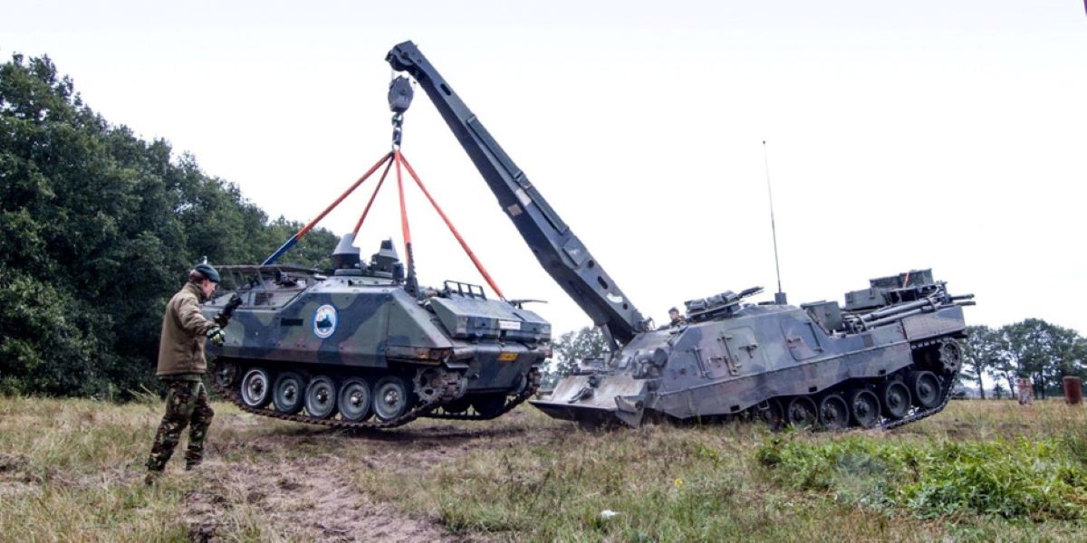 How 3D Printing is Making an Impact in Defense