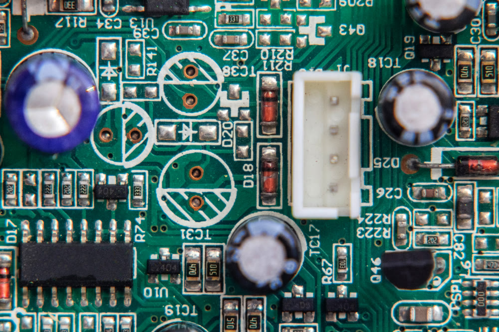 VSS vs VDD: Understanding Power Rails in Electronic Circuit Design