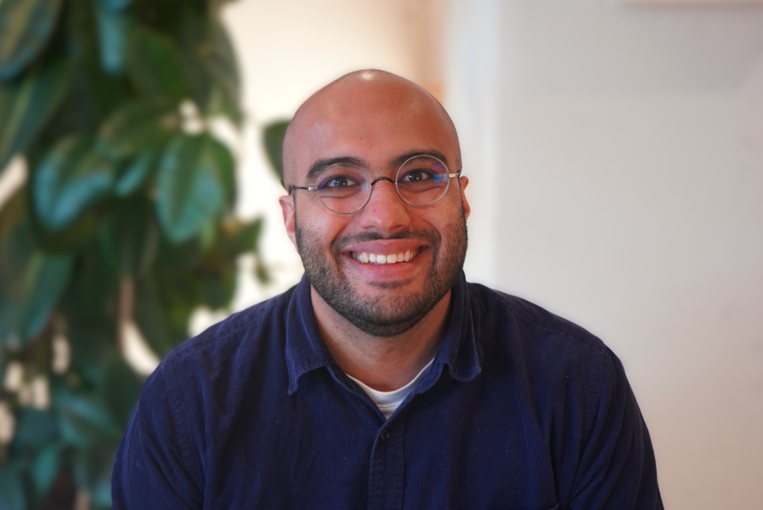 Jameel Imran - Wevolver